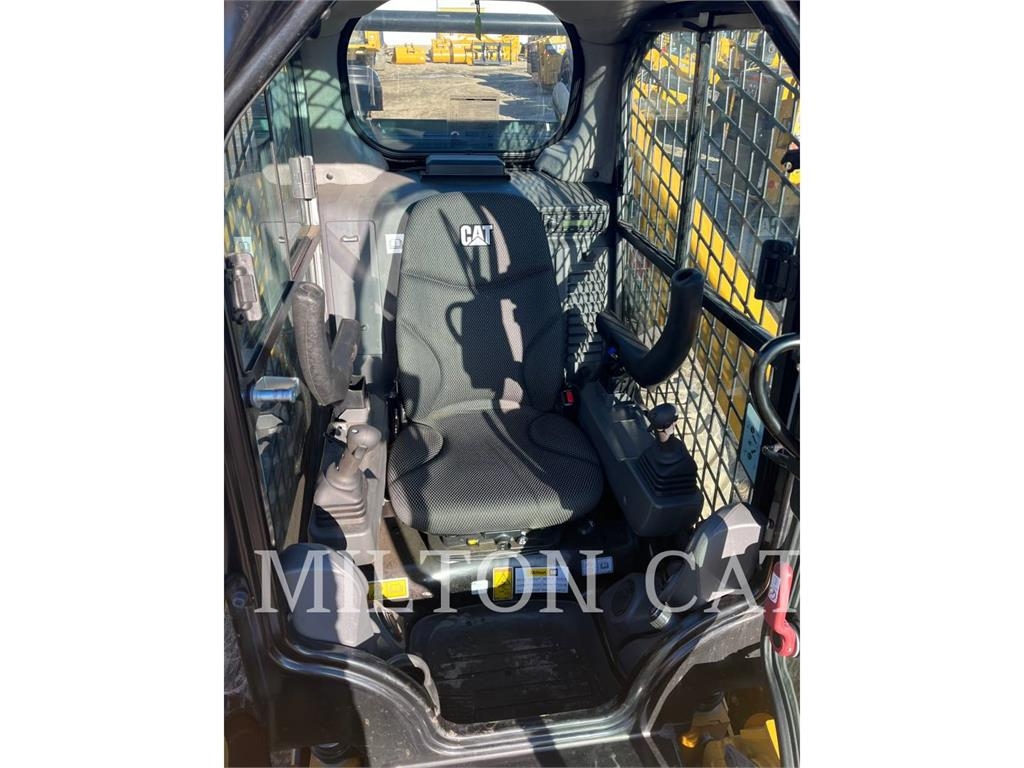 CAT 262D 3 - Kompaktlastere - Anlegg - CATERPILLAR WORLDWIDE