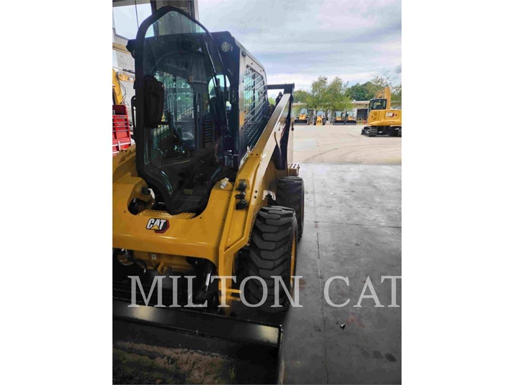 2024 CAT 262D 3 For Sale - - | Cat Used