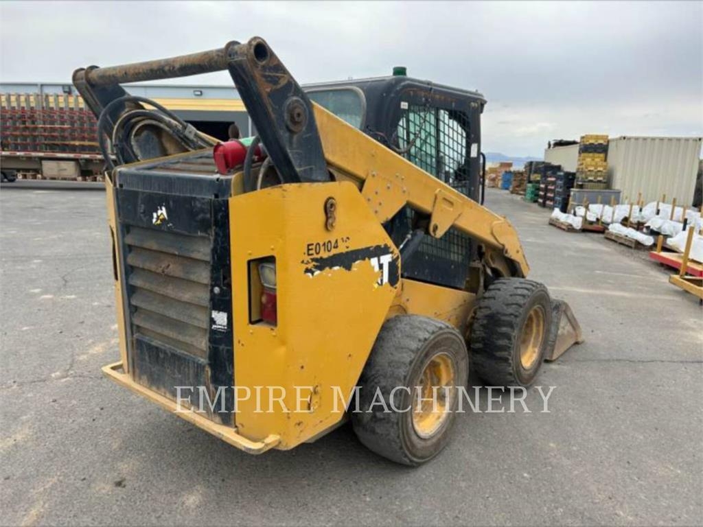 2019 CAT 262D CA For Sale - 32,152 USD | Cat Used