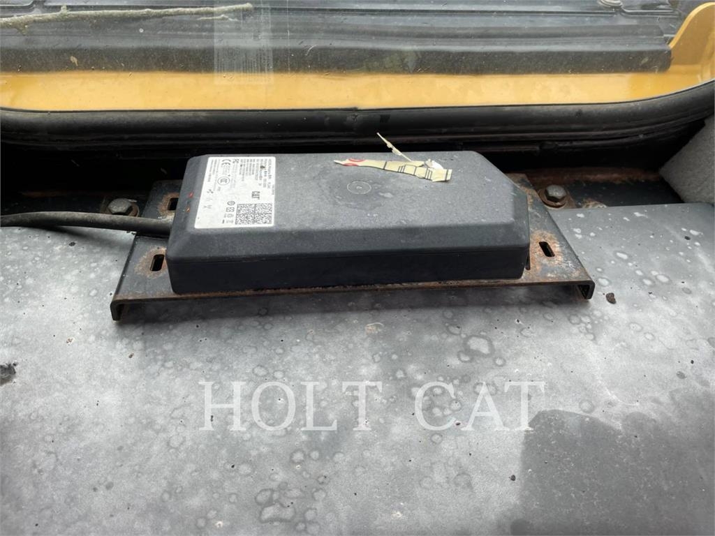 2020 CAT 262D3 For Sale - 59,500 USD | Cat Used