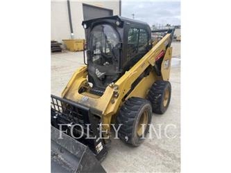 2023 CAT 262D3 For Sale - 59,000 USD | Cat Used