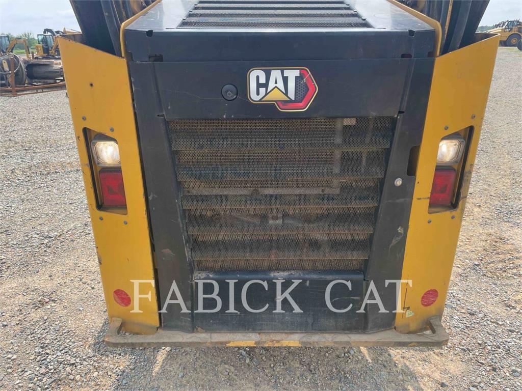 2019 CAT 262D3 For Sale - 25,000 USD | Cat Used