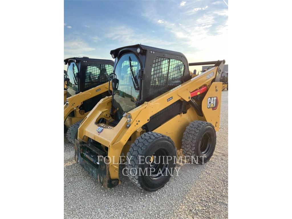 2021 CAT 262D3STD2C For Sale - 64,000 USD | Cat Used