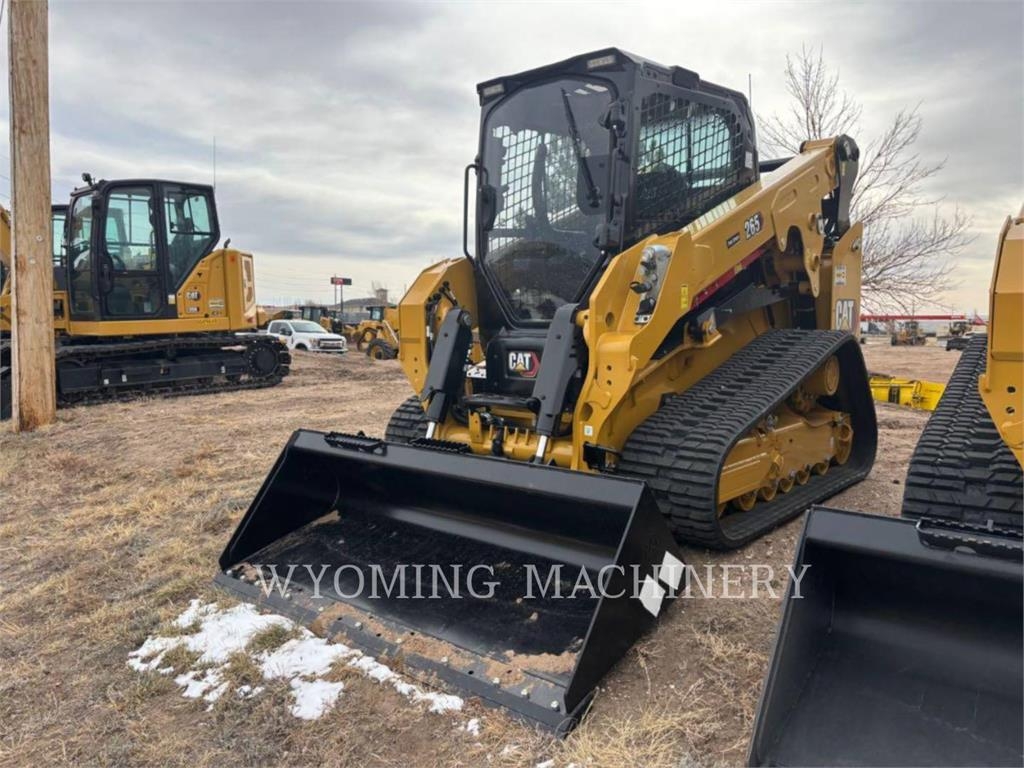 2025 CAT 265 For Sale - 99,000 USD | Cat Used