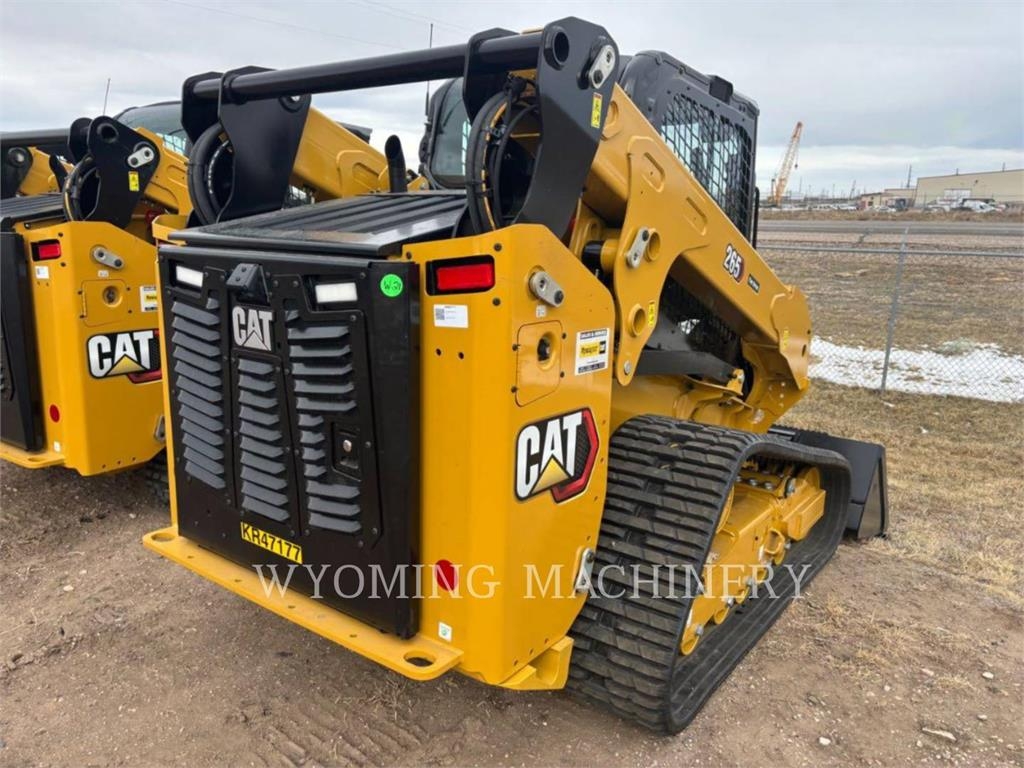 2025 CAT 265 For Sale - 97,500 USD | Cat Used