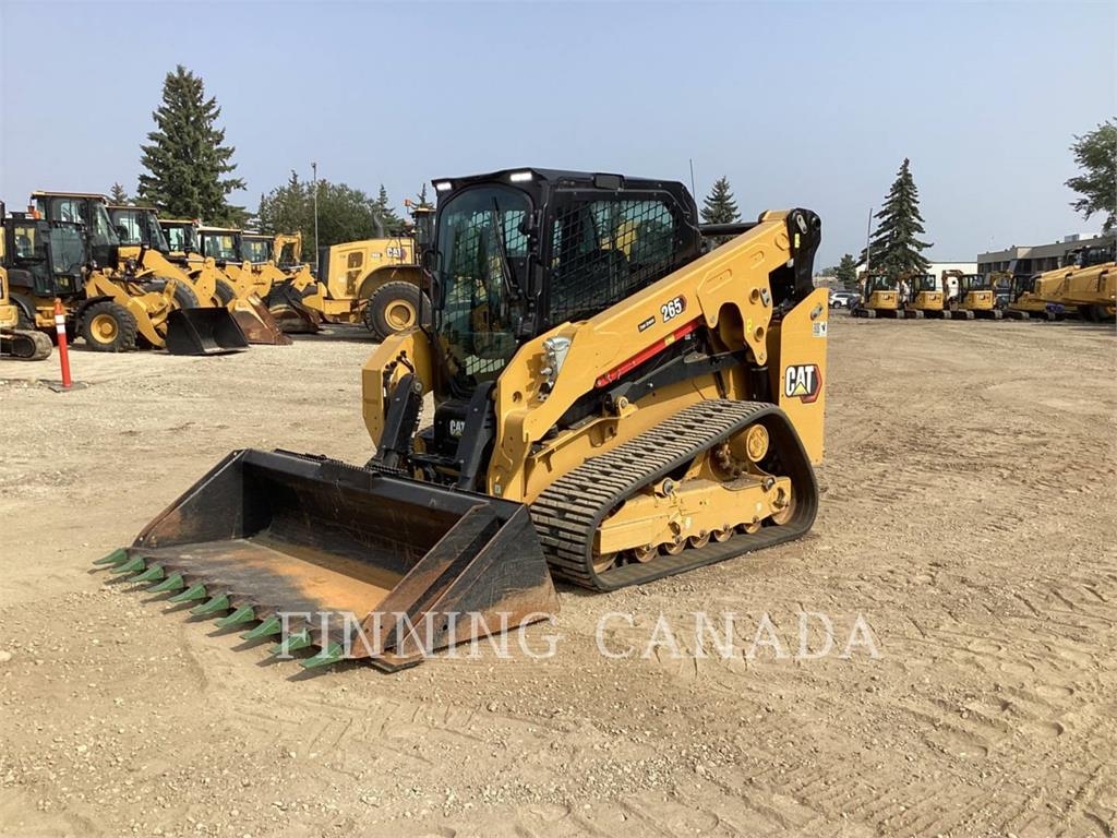 CATERPILLAR WORLDWIDE