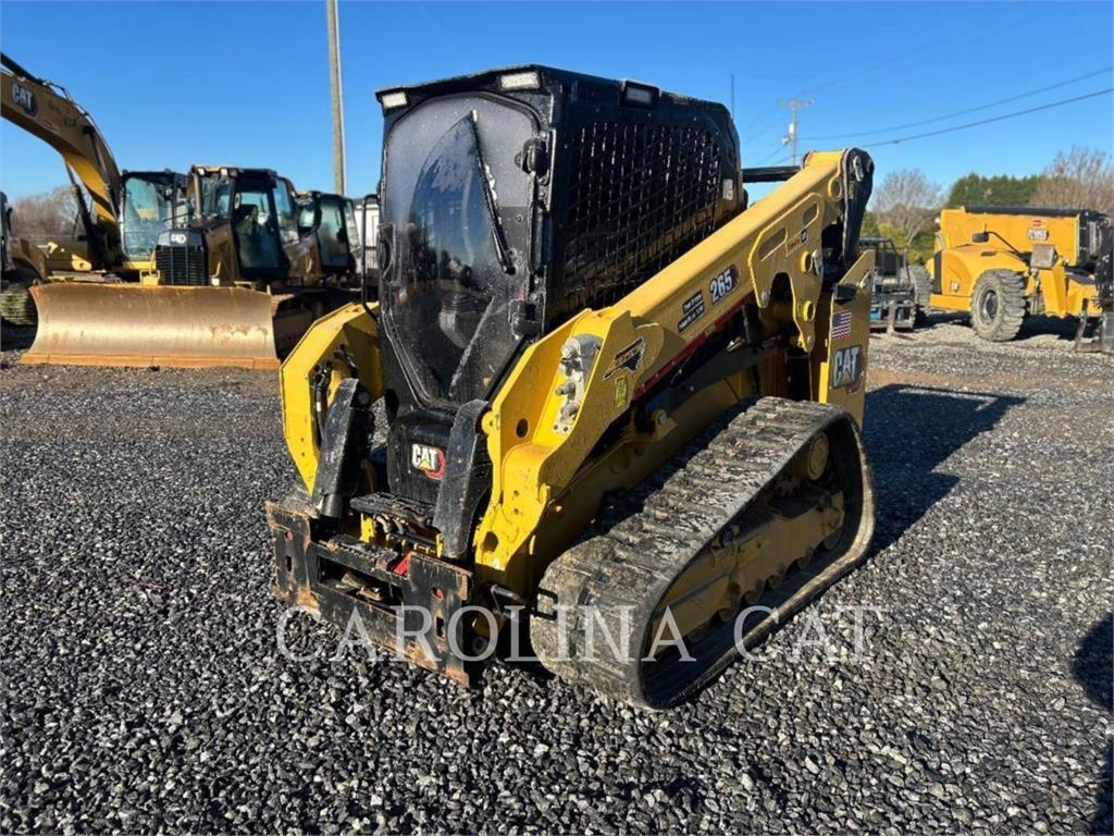 CATERPILLAR WORLDWIDE