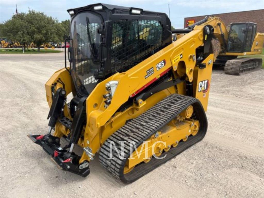 CAT 265-05