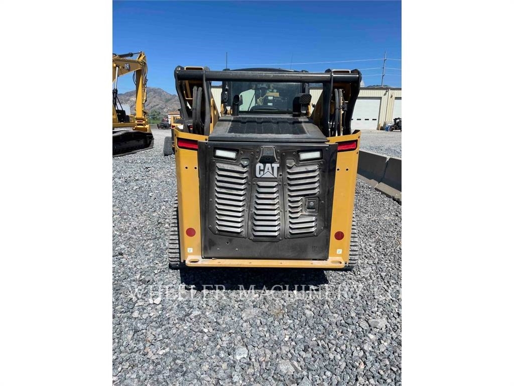 2024 CAT 265 C3H2 For Sale - 111,700 USD | Cat Used