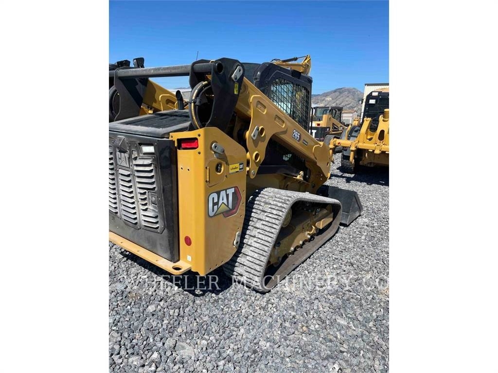 2024 CAT 265 C3H2 For Sale - 111,700 USD | Cat Used