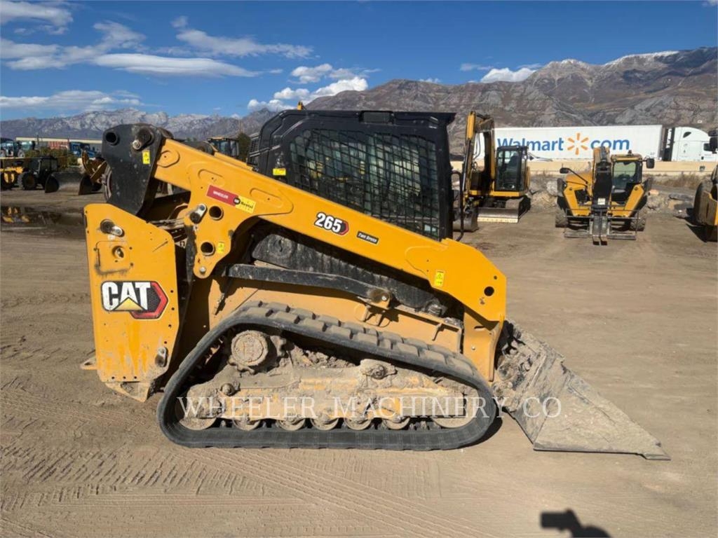 2025 CAT 265 C3H2 For Sale - 111,700 USD | Cat Used