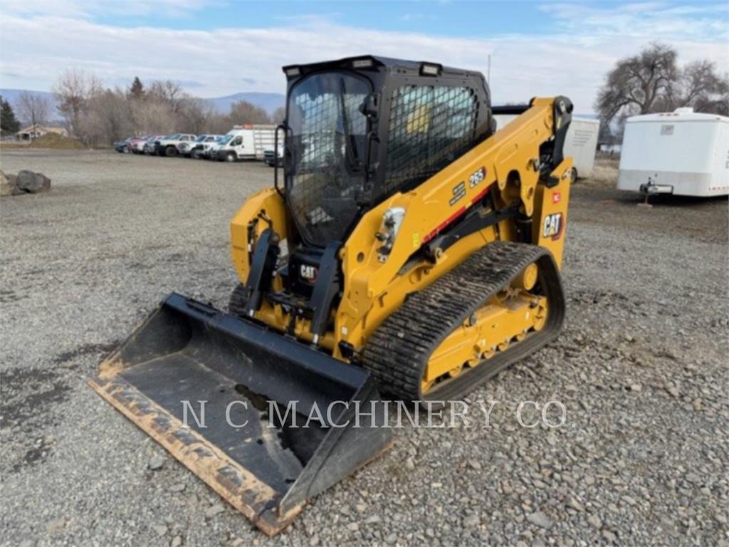 2025 CAT 265 HP3CB For Sale - 95,000 USD | Cat Used