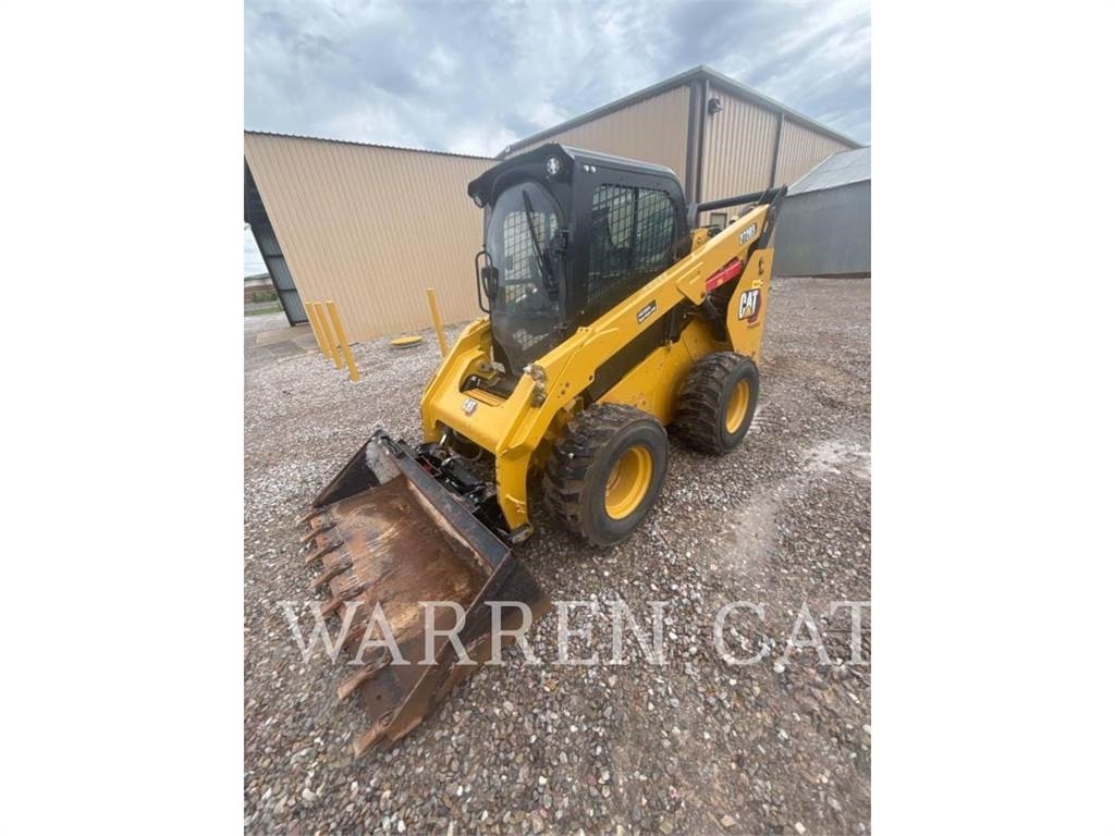 2023 CAT 272D3 C3H3 For Sale - 79,000 USD | Cat Used