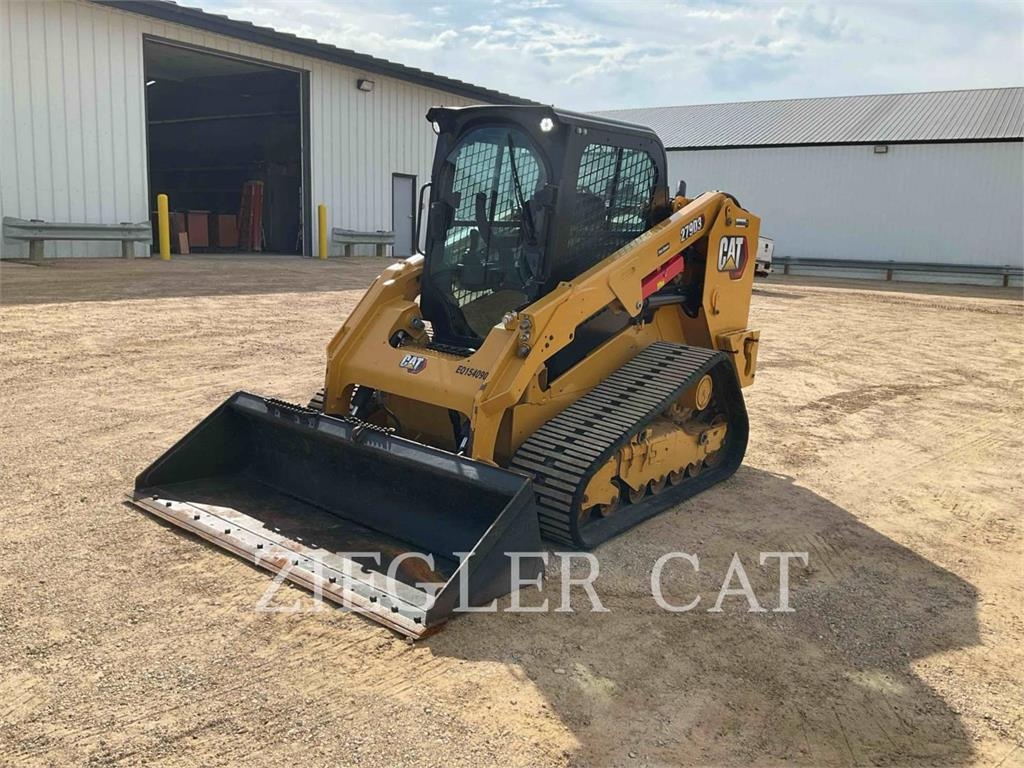 CATERPILLAR WORLDWIDE