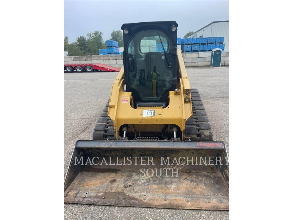 2018 CAT 279D For Sale - 33,000 USD | Cat Used