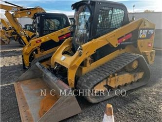 2018 CAT 279D H2CB For Sale - 64,300 USD | Cat Used