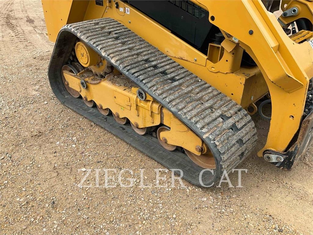 2022 CAT 279D3 For Sale - 64,000 USD | Cat Used
