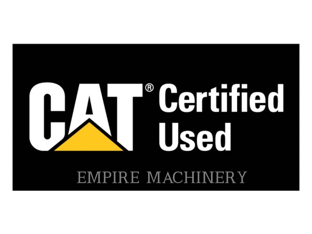 2020 CAT 279D3 XPS For Sale - 48,803 USD | Cat Used