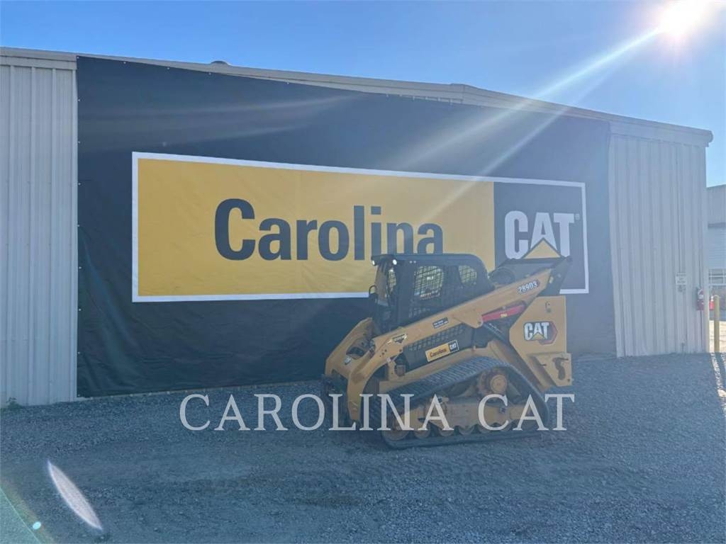 Used Construction Equipment & Machinery For Sale | Cat Used