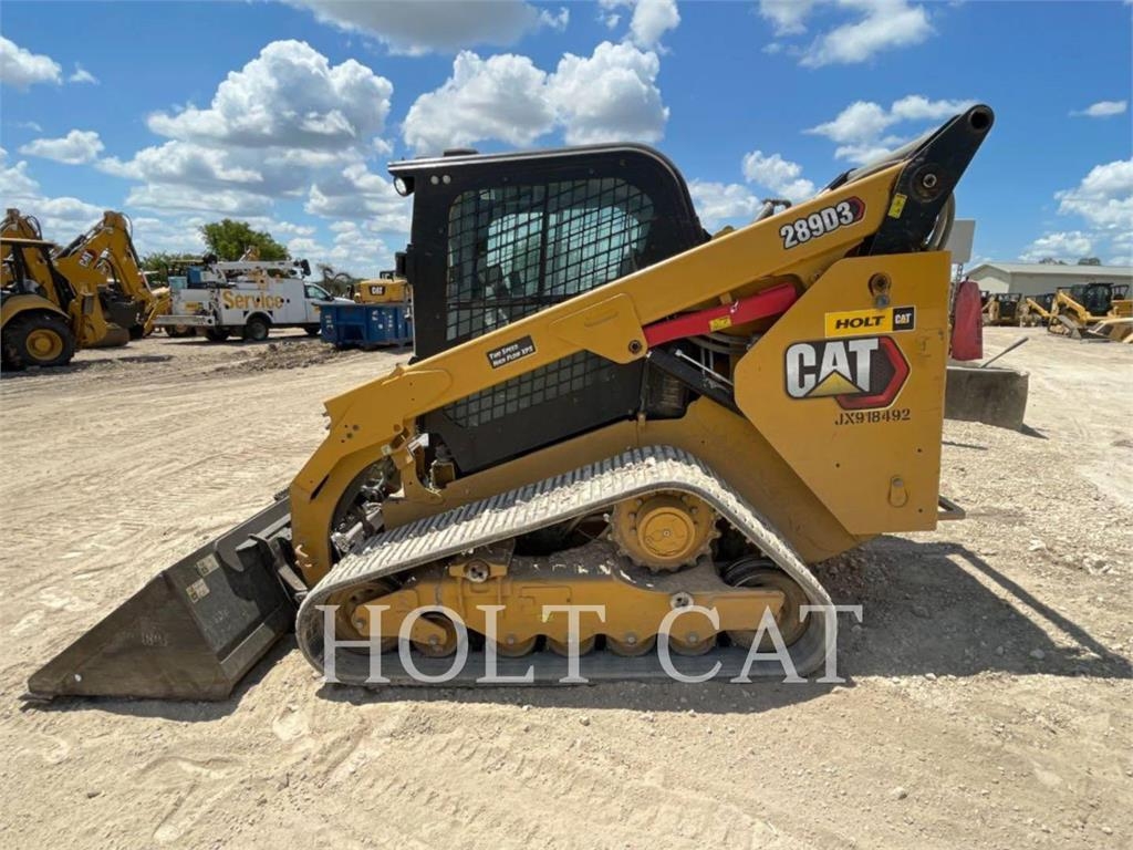 CATERPILLAR WORLDWIDE