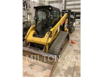 2015 CAT 289D For Sale - - | Cat Used