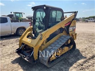 2018 CAT 289D For Sale - 46,500 USD | Cat Used