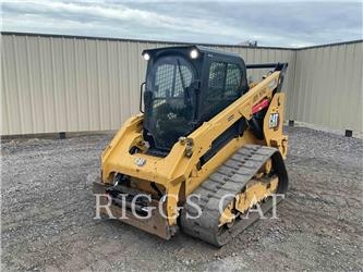 2022 CAT 289D A For Sale - 64,000 USD | Cat Used