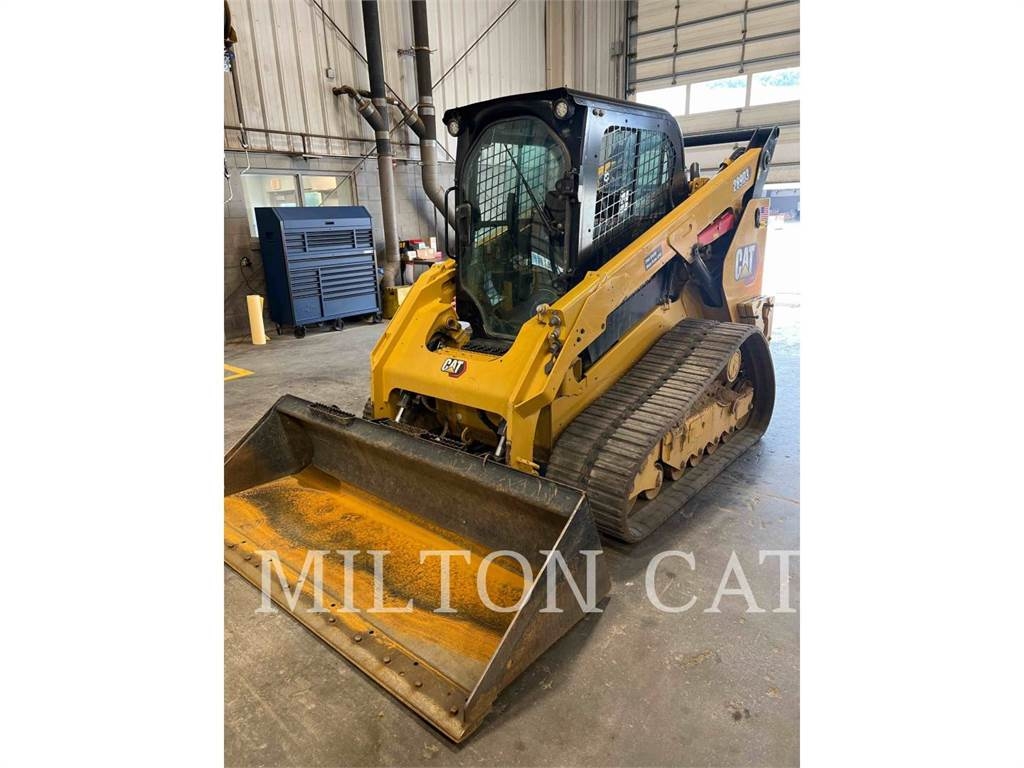 2022 CAT 289D3 For Sale - - | Cat Used
