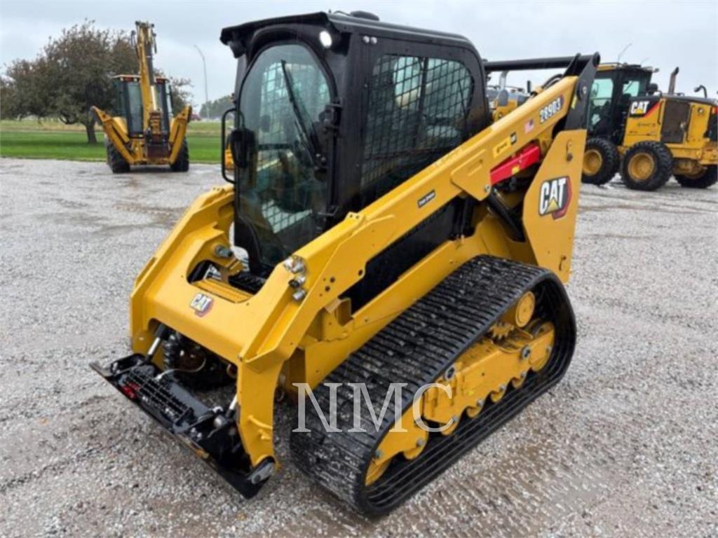 2024 CAT 289D3 For Sale - 82,000 USD | Cat Used