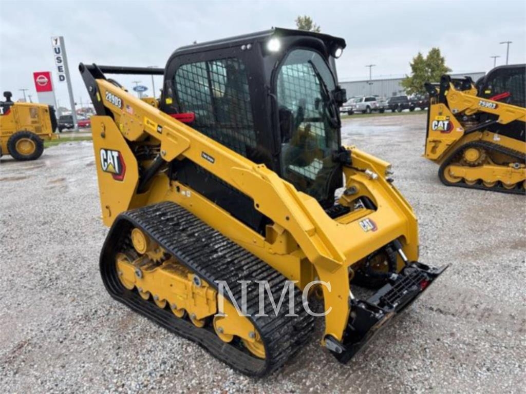 Cat 289 For Sale