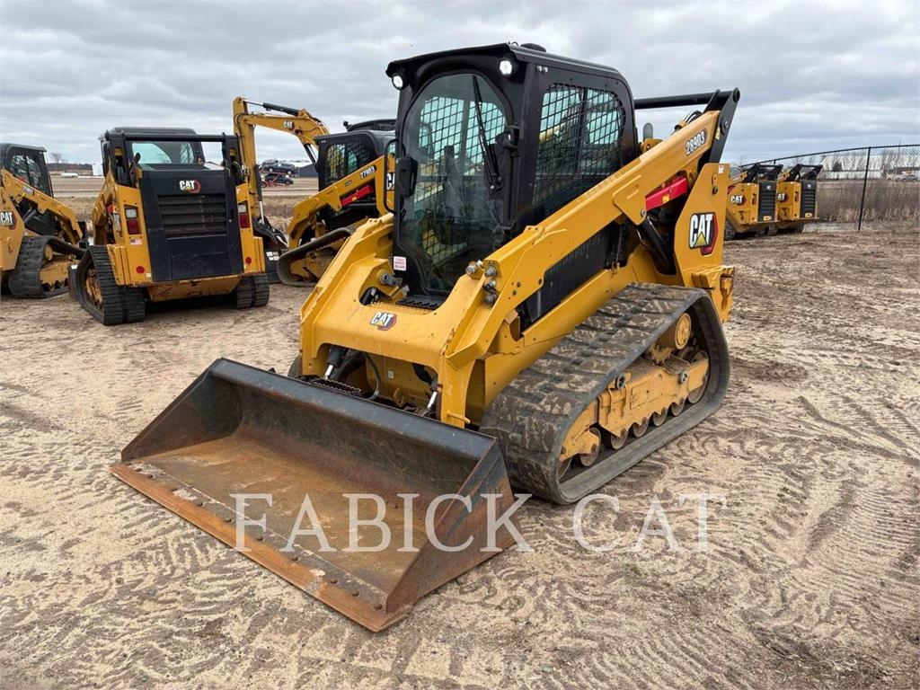 Cat 289 For Salenull