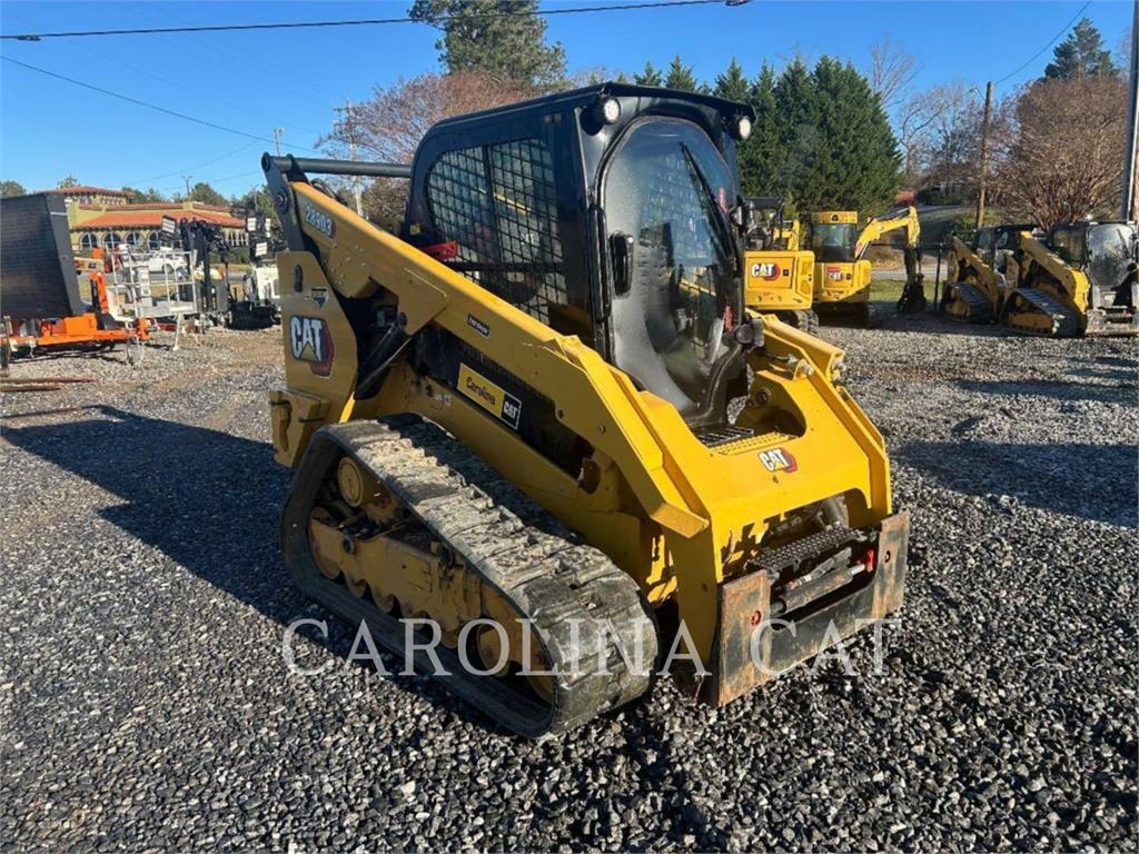 2020 CAT 289D3 CB For Sale - 55,000 USD | Cat Used