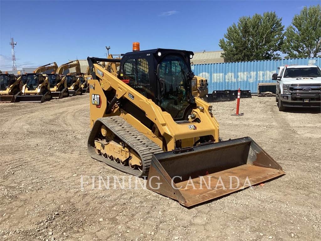 Cat 289 For Salenull
