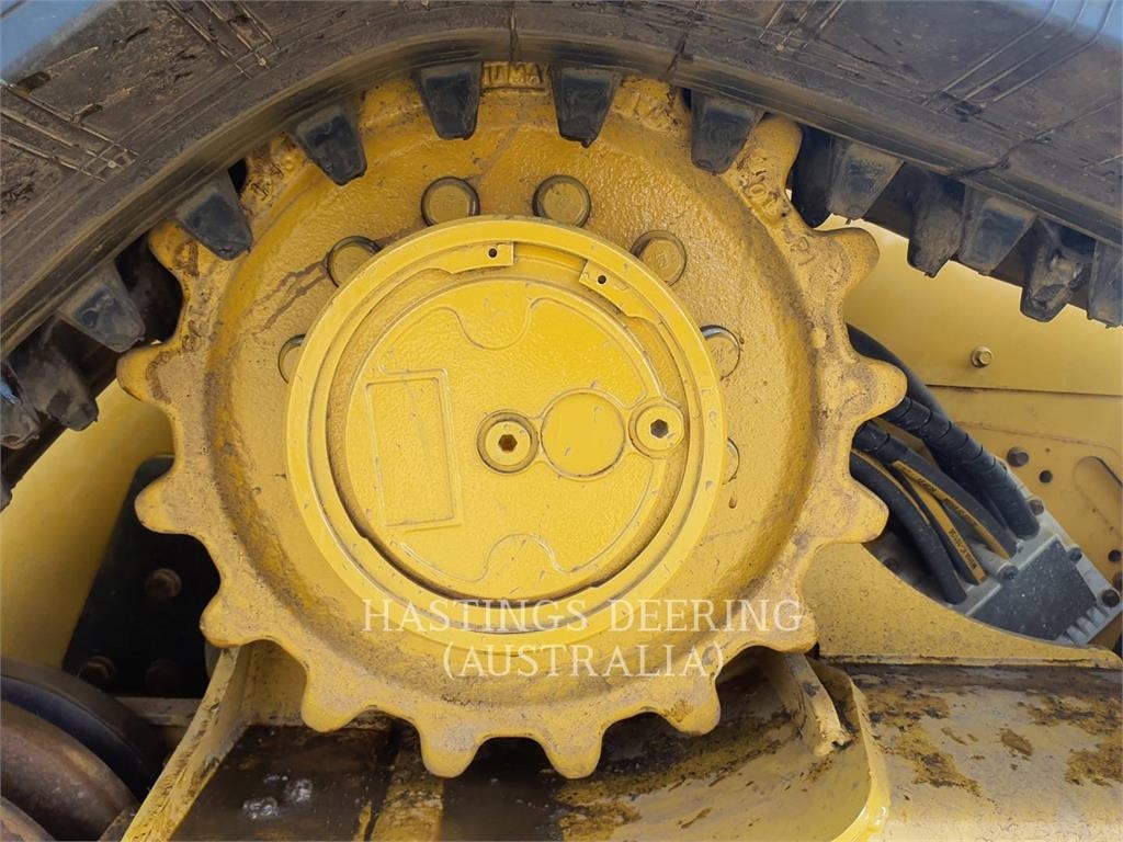 2022 CAT 289D3LRC For Sale - 82,951 USD | Cat Used