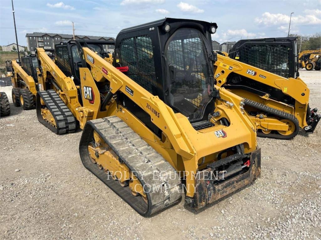 Cat 289 For Sale