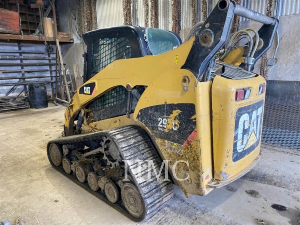 2009 CAT 297C For Sale - 27,000 USD | Cat Used