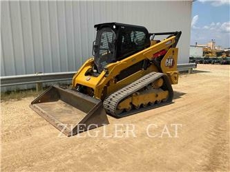 Used Track Loaders For Sale - Compact Track Loaders | Cat Used