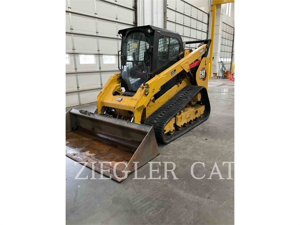 Used Track Loaders For Sale - Compact Track Loaders | Cat Used