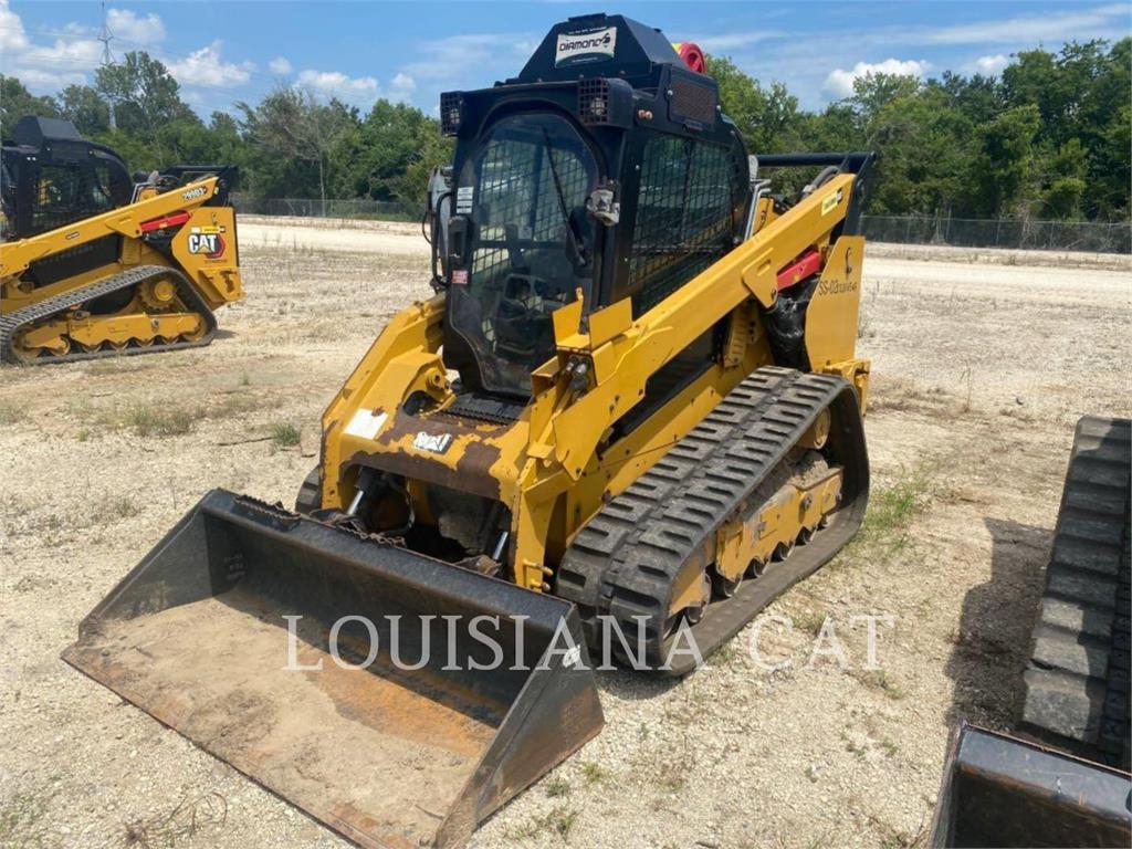CATERPILLAR WORLDWIDE