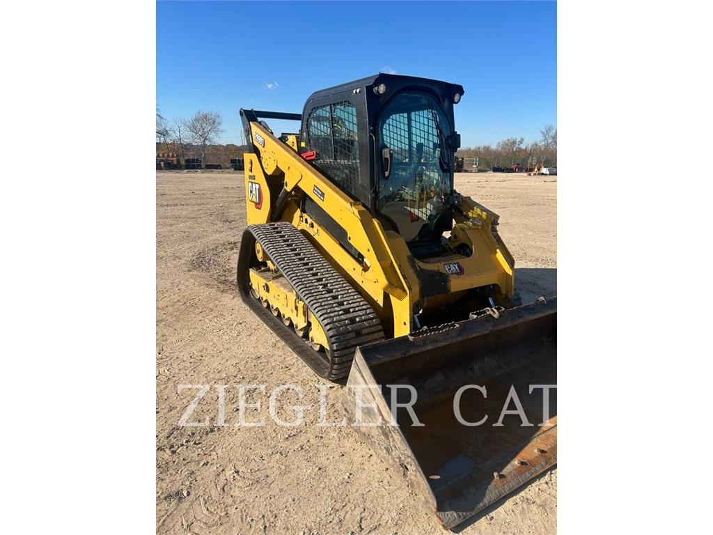 CATERPILLAR WORLDWIDE