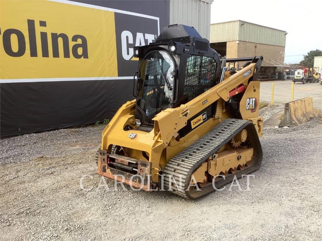 CATERPILLAR WORLDWIDE