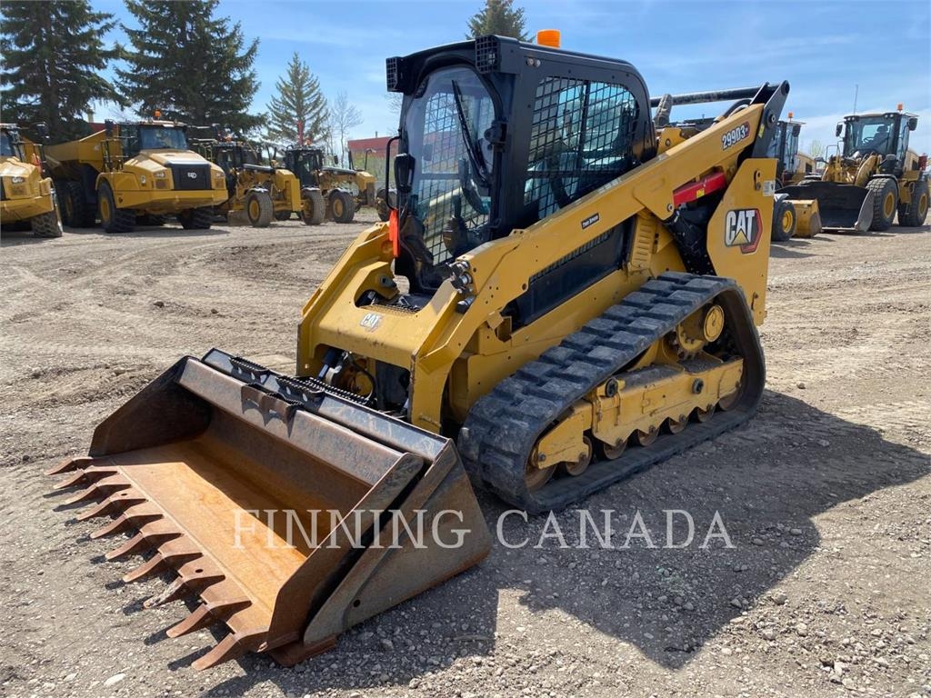 CATERPILLAR WORLDWIDE