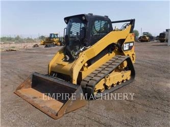 CAT 299D XHP - Minicargadoras - Construcción - CATERPILLAR WORLDWIDE
