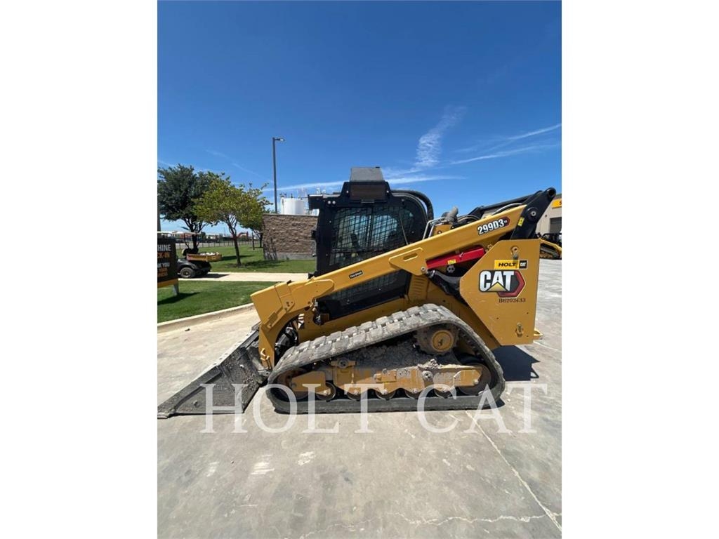 2024 CAT 299D XHP For Sale - - | Cat Used