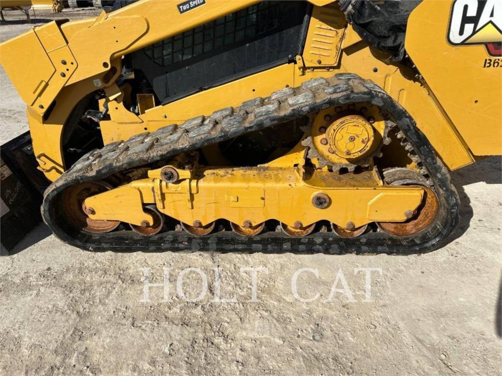 2024 CAT 299D XHP For Sale - - | Cat Used