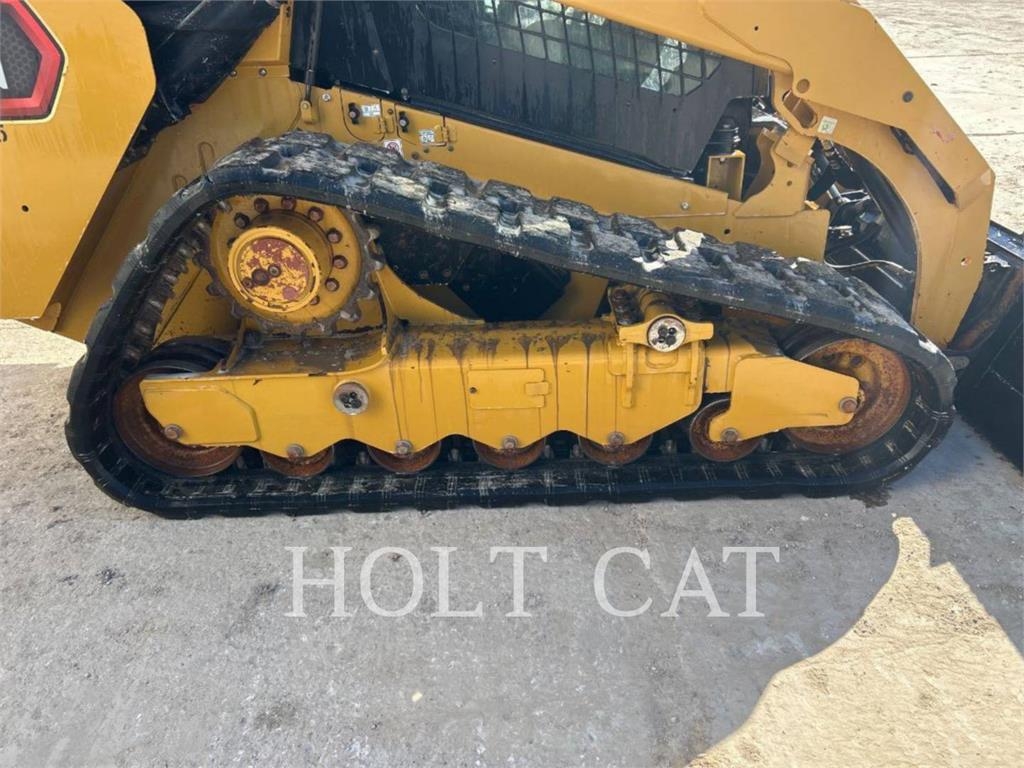 2024 CAT 299D XHP For Sale - - | Cat Used