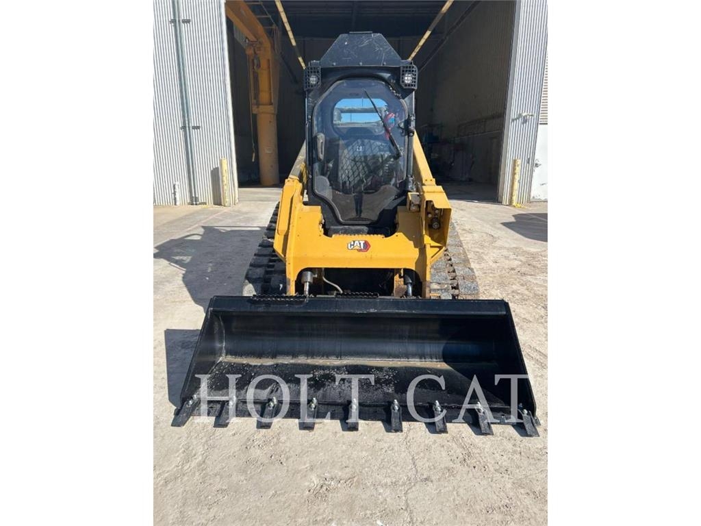 2024 CAT 299D XHP For Sale - - | Cat Used