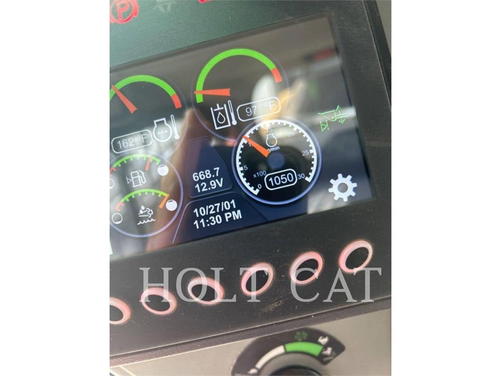 CAT 299D XHP - Minicargadoras - Construcción - CATERPILLAR WORLDWIDE