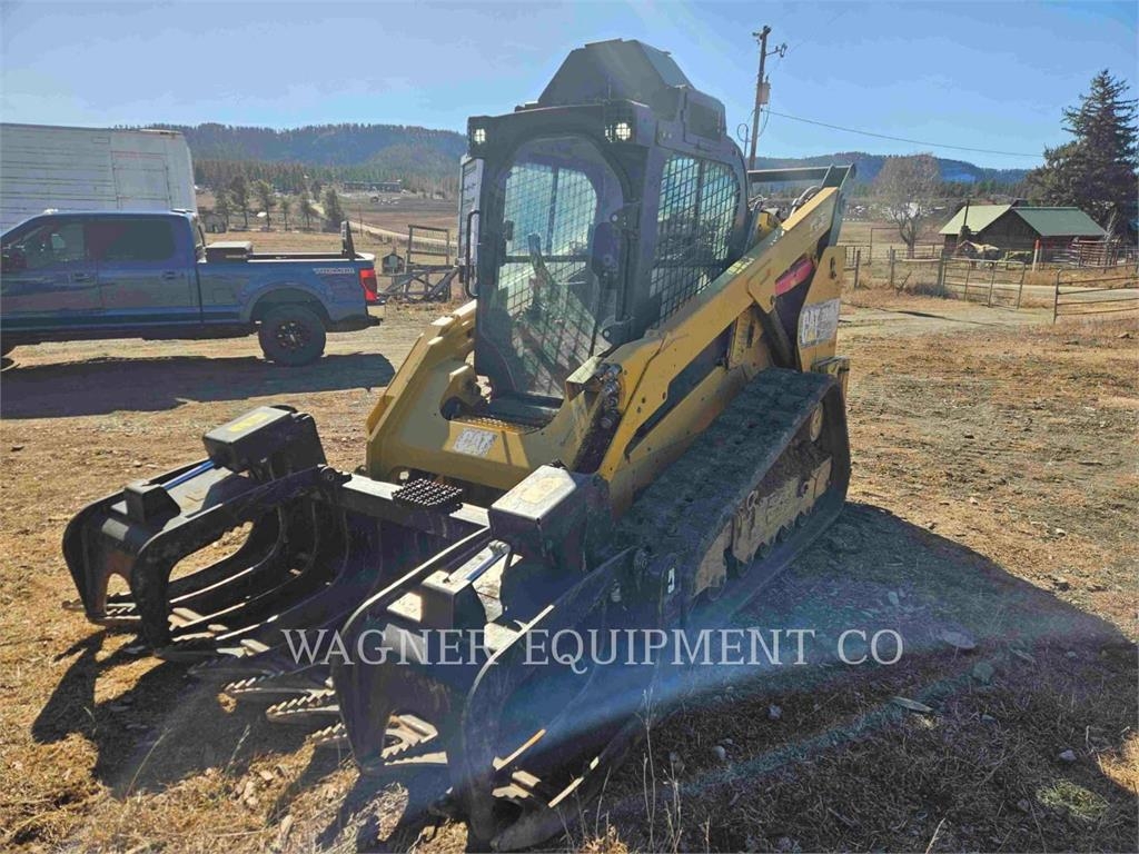CAT 299D XHPHF - cargadores de cadenas - Construcción - CATERPILLAR ...