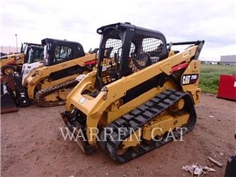2017 CAT 299D2 For Sale - 26,000 USD | Cat Used
